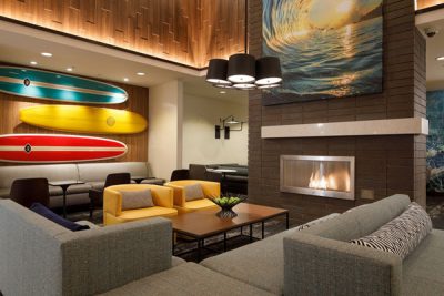 Santa Cruz Beach Boardwalk Directions and Parking