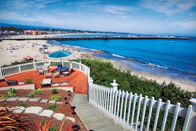Santa Cruz Boardwalk Food - Dining, Takeout & Quick Bites